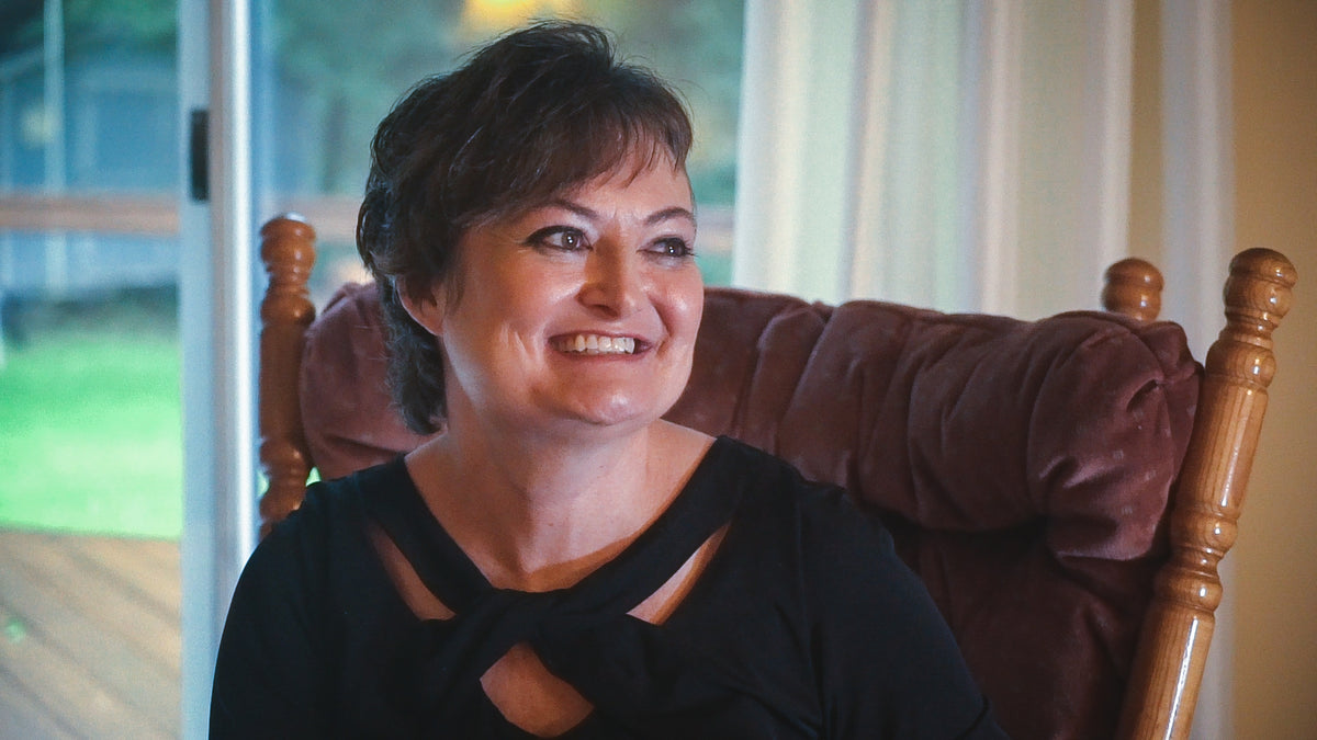 Heather Smith Siebert Memorial Fund | the kiss company